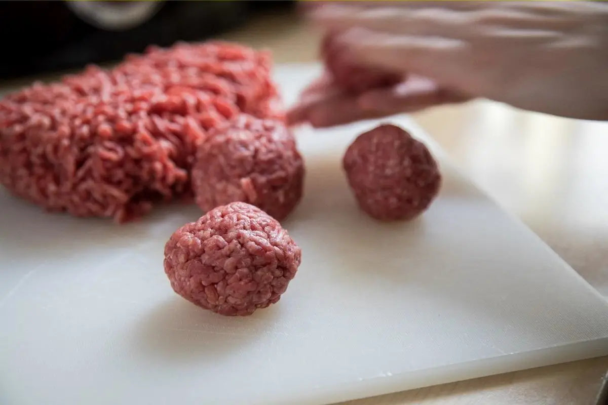 Ricette con tritato di carne: idee per chi ha poco tempo – Marchese Store