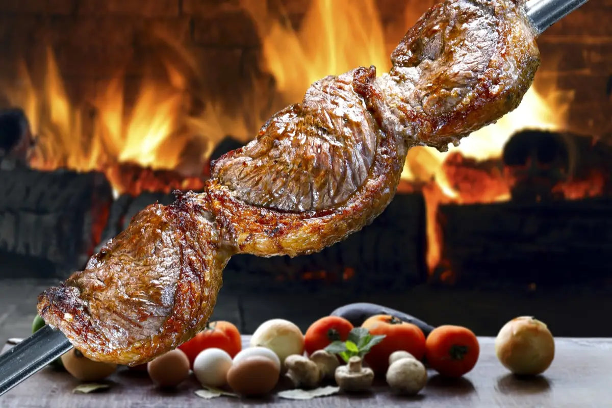 Voglia di grigliata brasiliana? Ecco da dove iniziare – Marchese Store