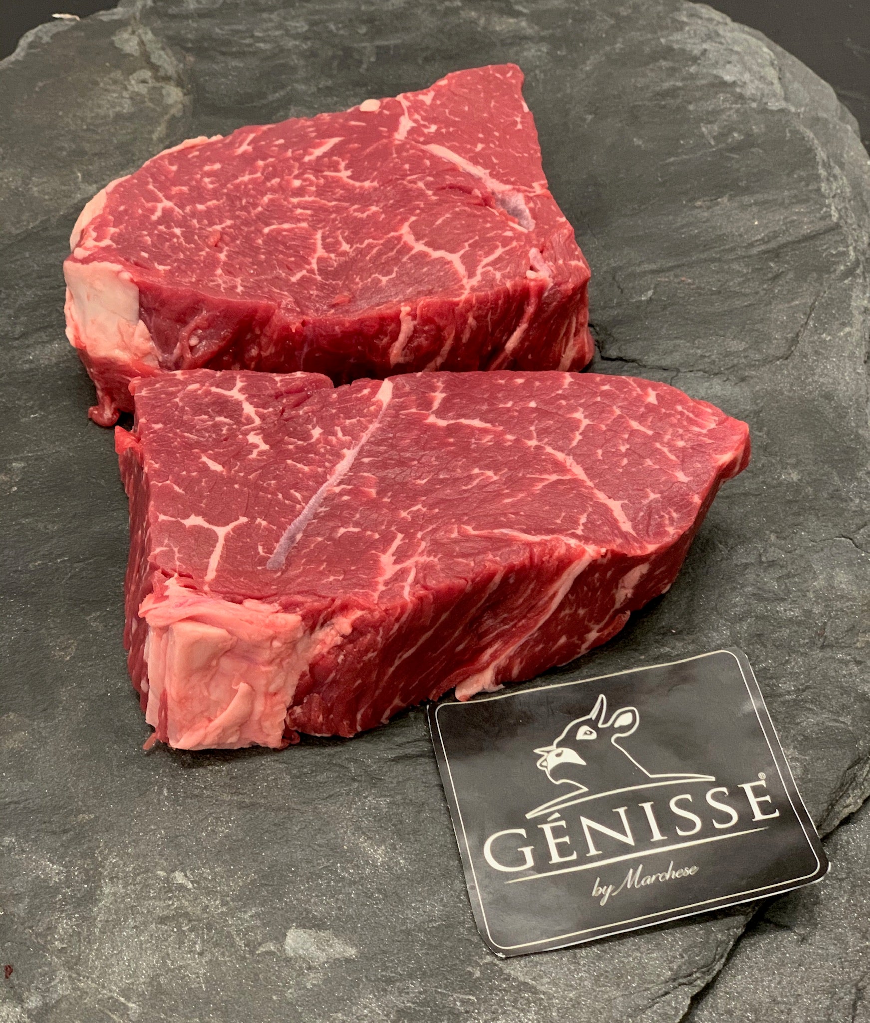 Scamone a fette Génisse - Alta Qualità | Marchese Store