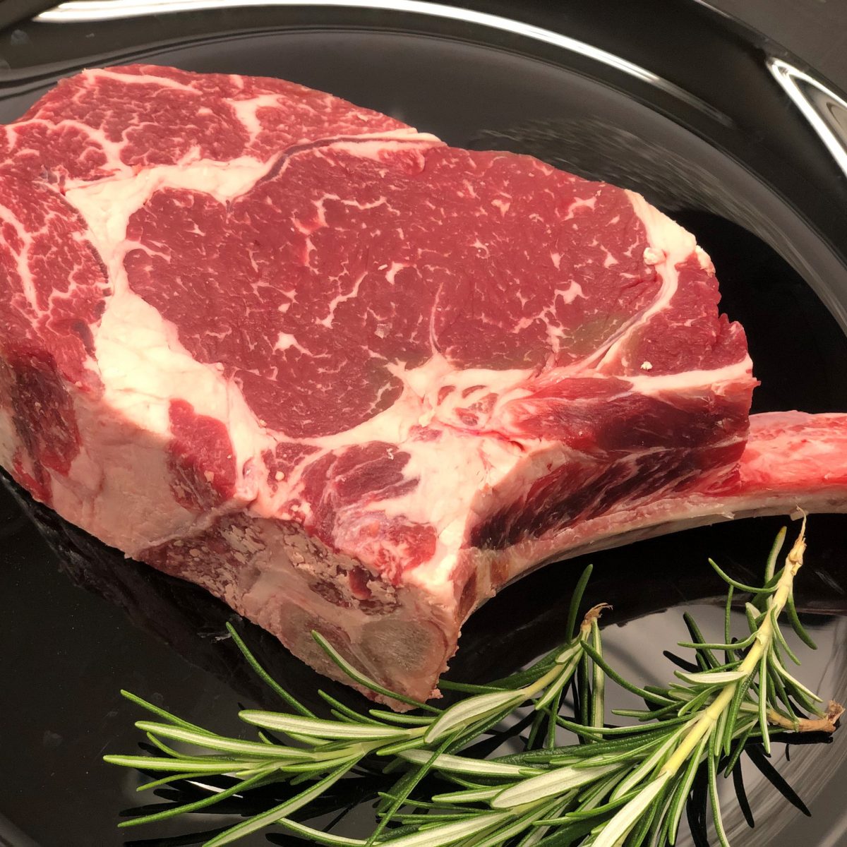 Cowboy Steak El Macho - Carne Premium | Marchese Store